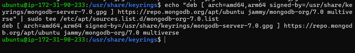 How to Install MongoDB on Ubuntu 24.04