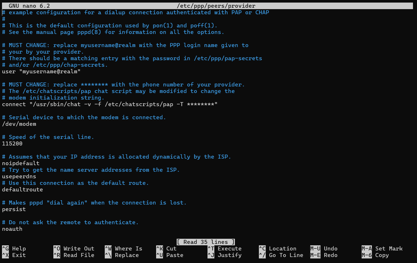How to Enable PPP on Ubuntu 22.04