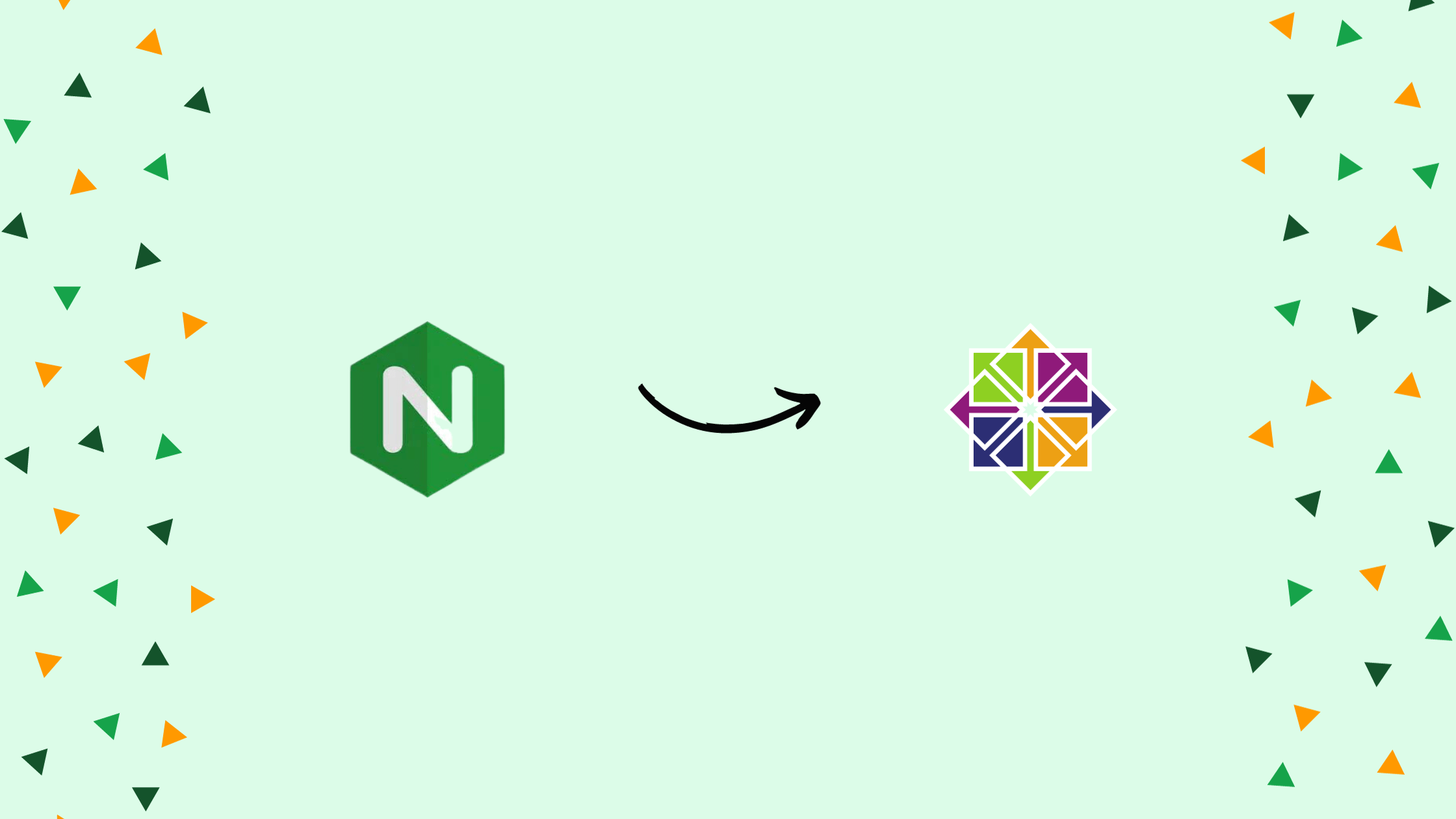 How to Install Nginx on CentOS 8