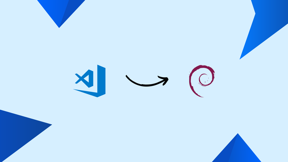 How to Install Visual Studio Code on Debian 11