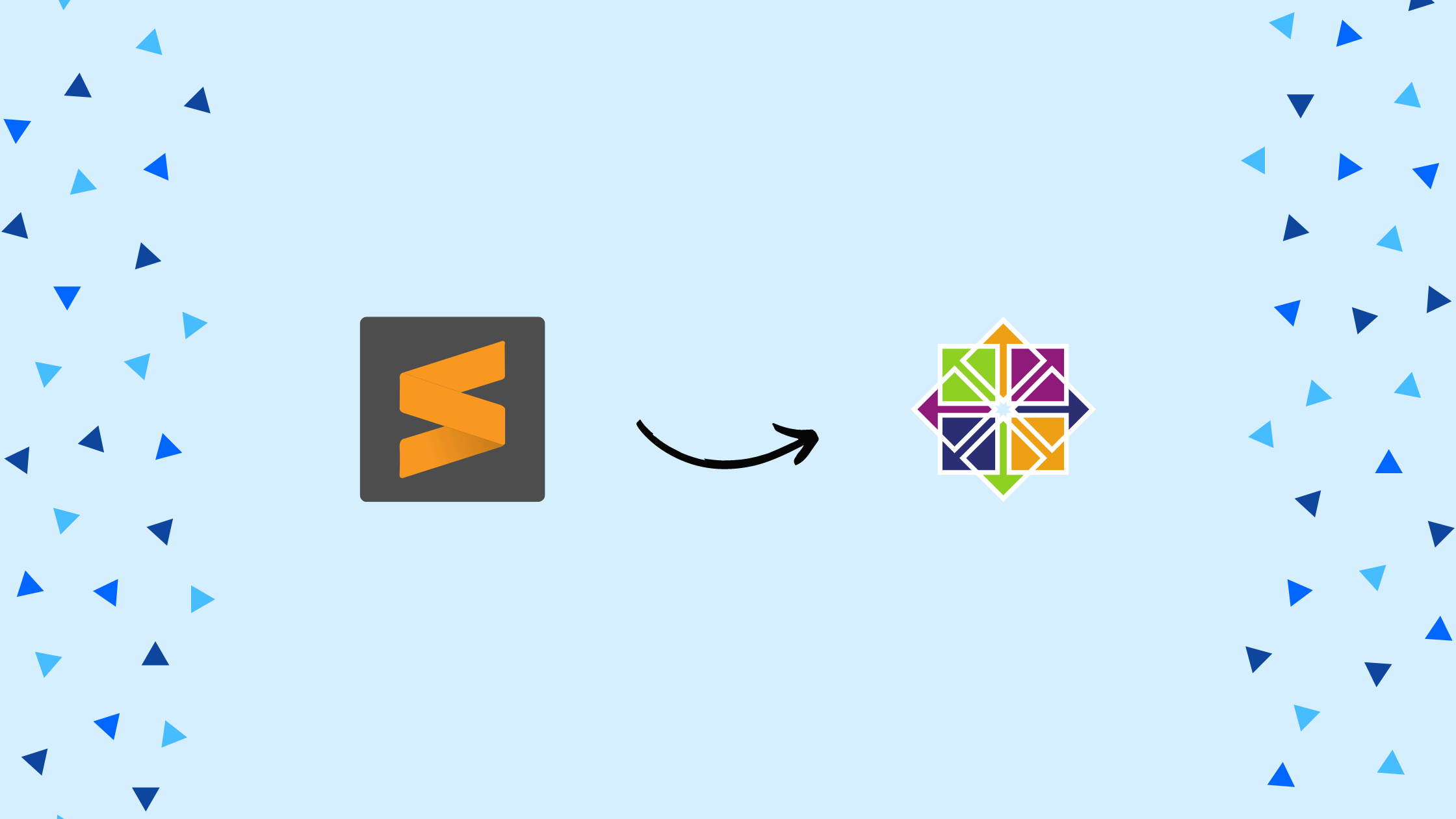 How to Install Sublime Text 3 on CentOS 7