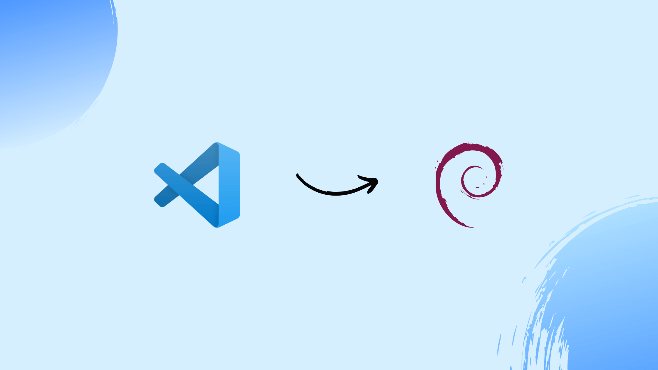 How to Install Visual Studio Code on Debian 11 Bullseye