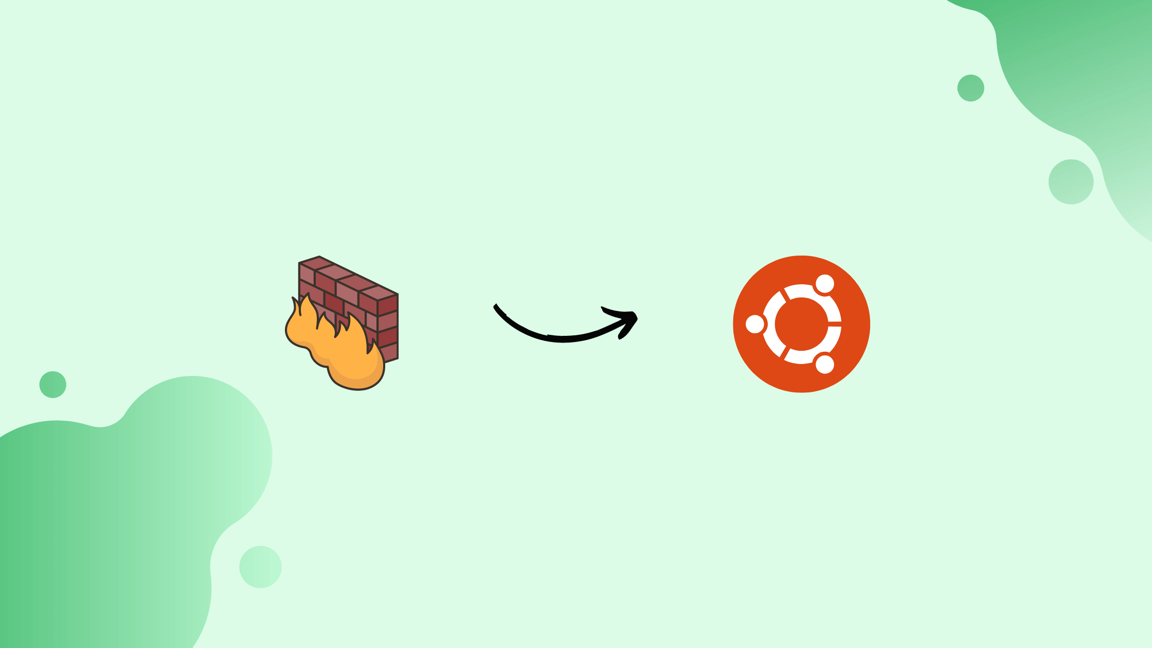 How to Enable/Disable Firewall on Ubuntu 22.04