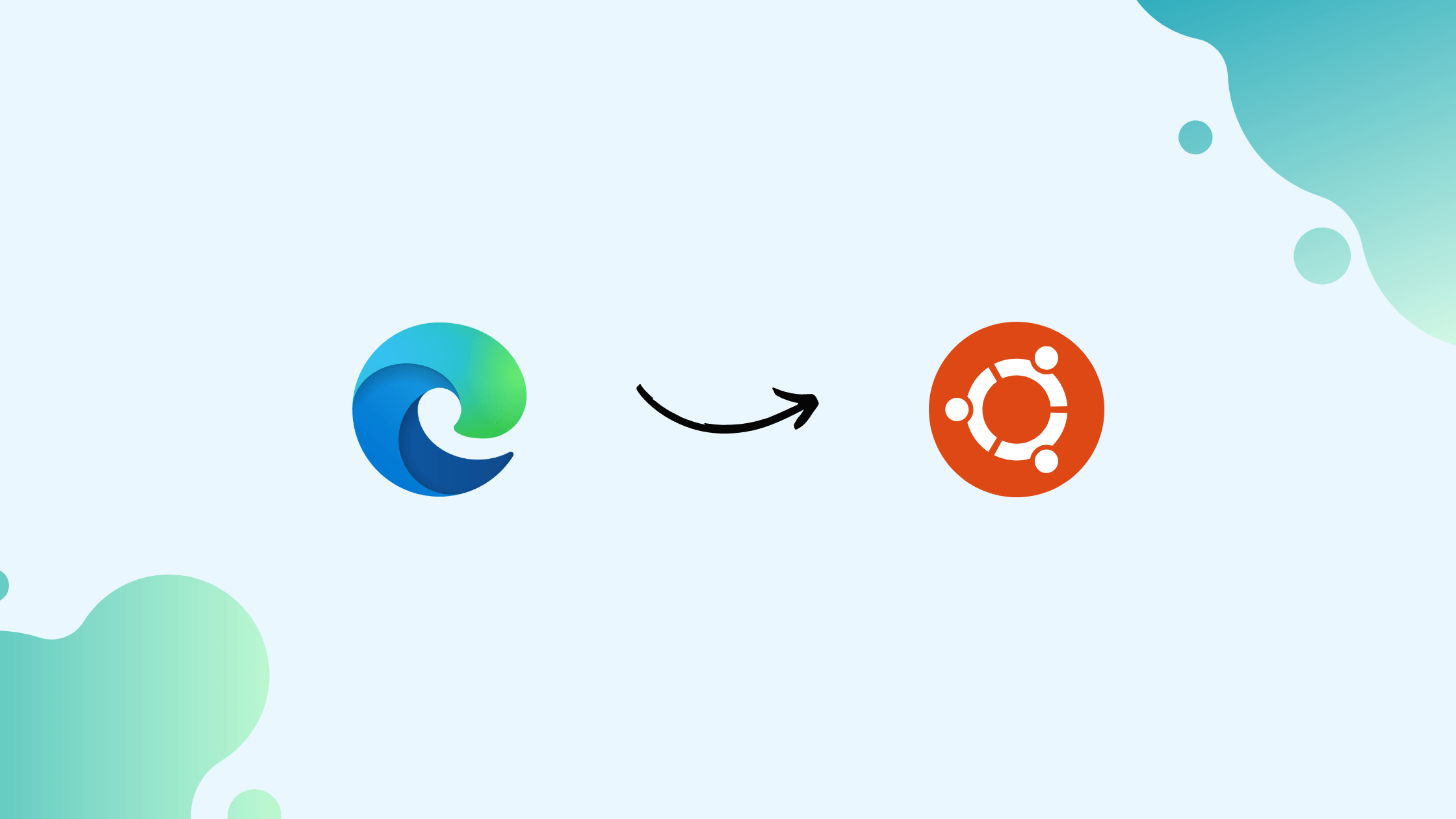 How to Install Microsoft Edge Browser on Ubuntu 22.04