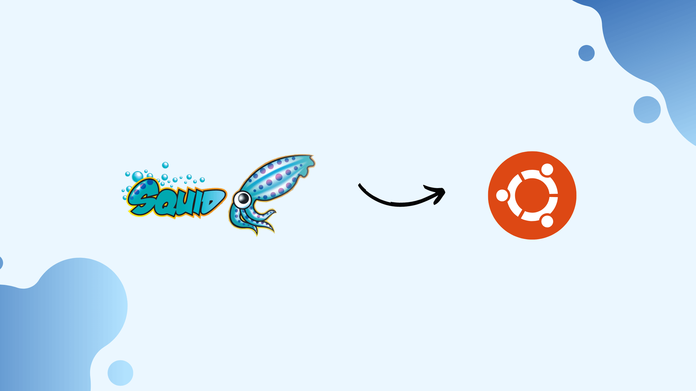 How To Install And Configure Squid Proxy On The Ubuntu 2004