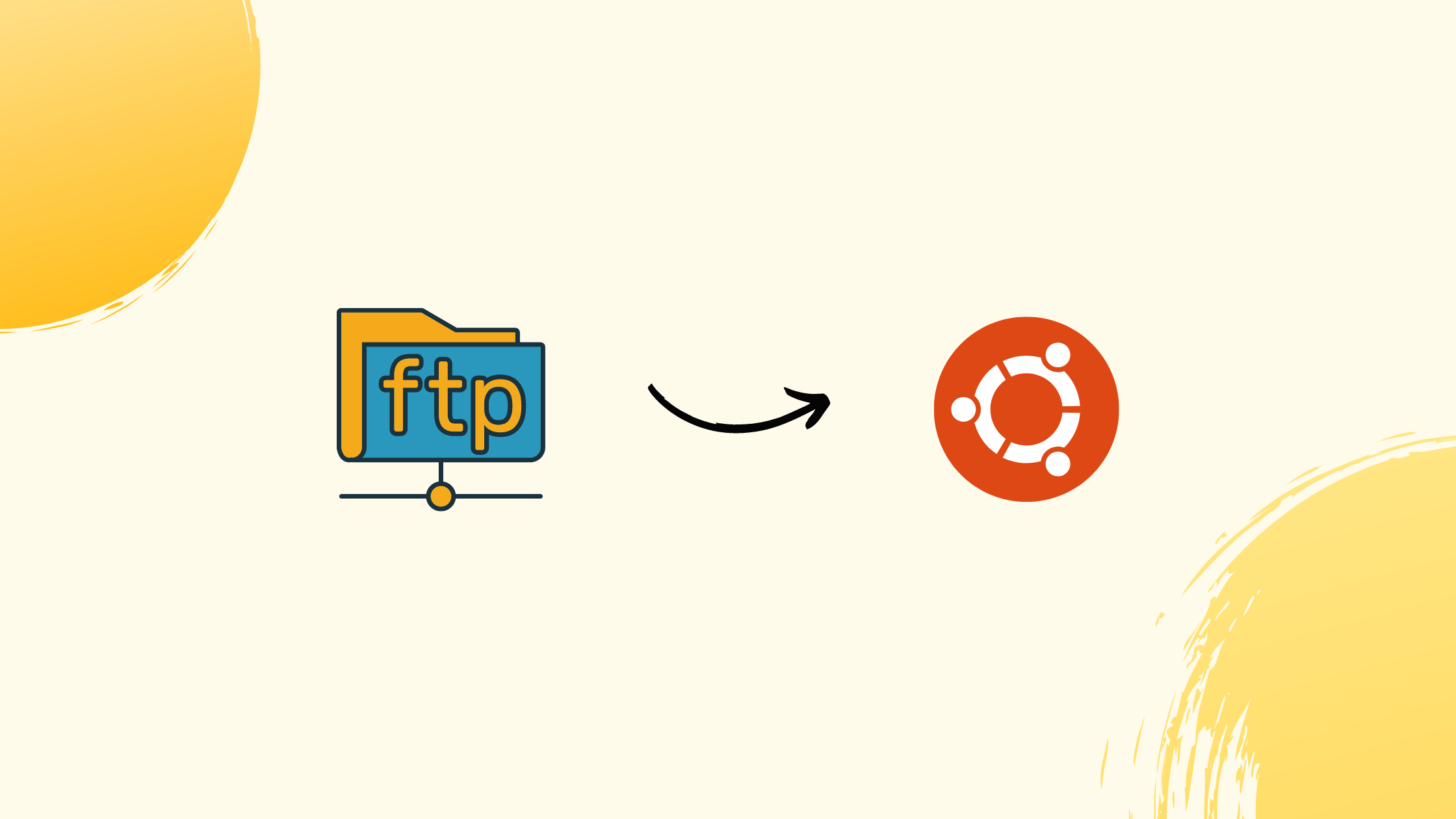 How to Setup FTP Server with VSFTPD on Ubuntu 20.04