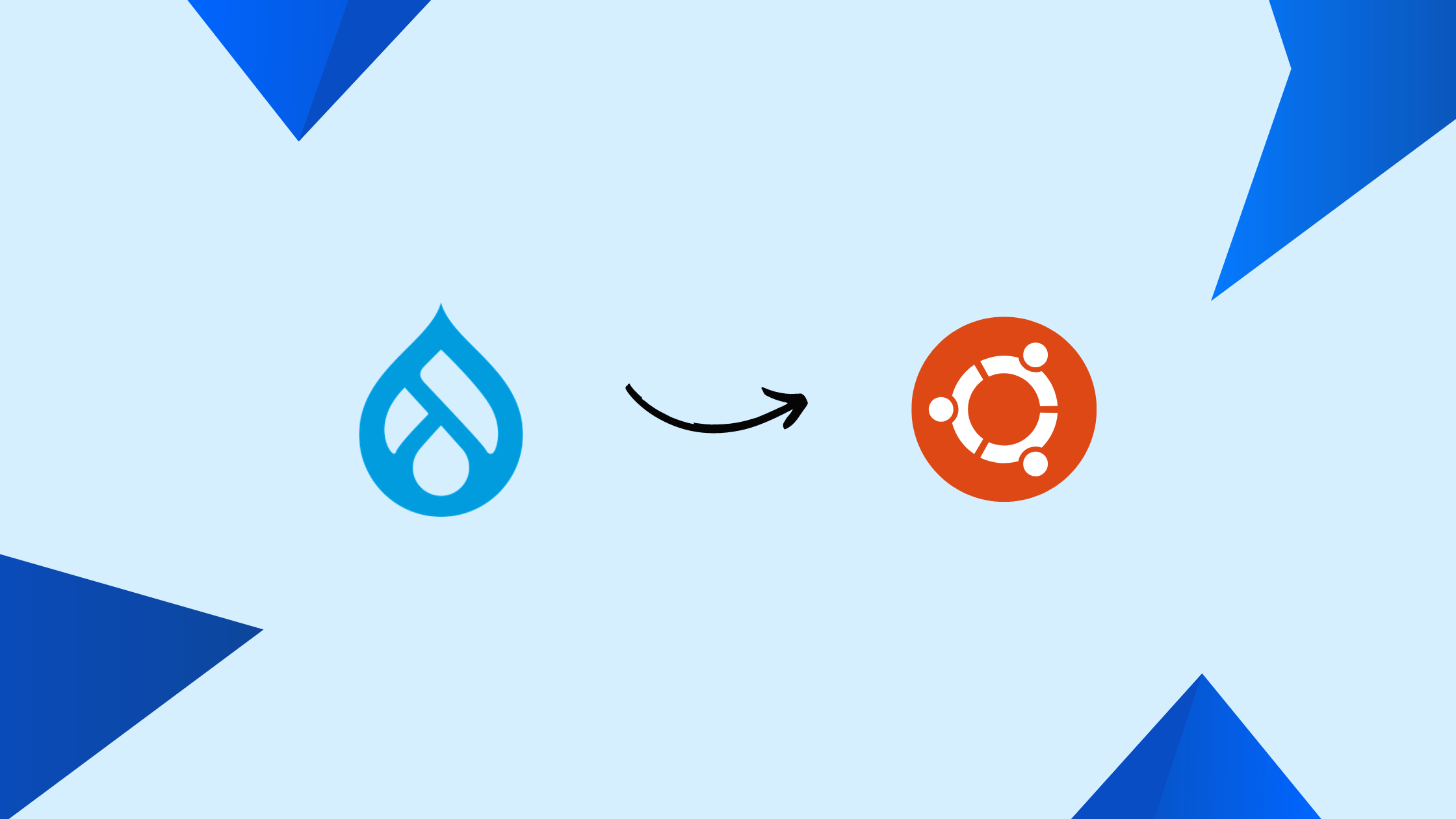 How To Install Drupal 9 CMS on Ubuntu 20.04