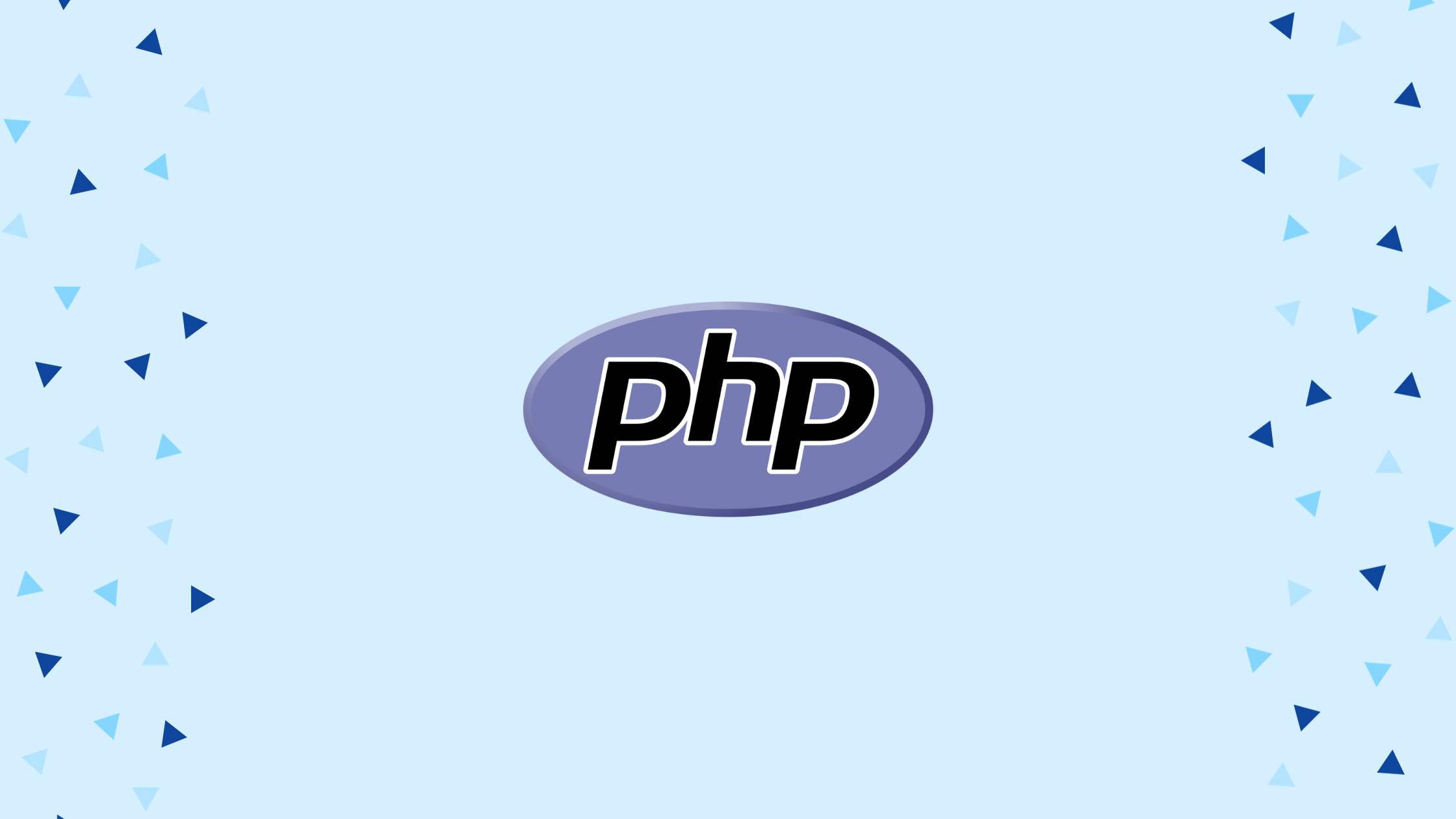 How to Check the PHP Version