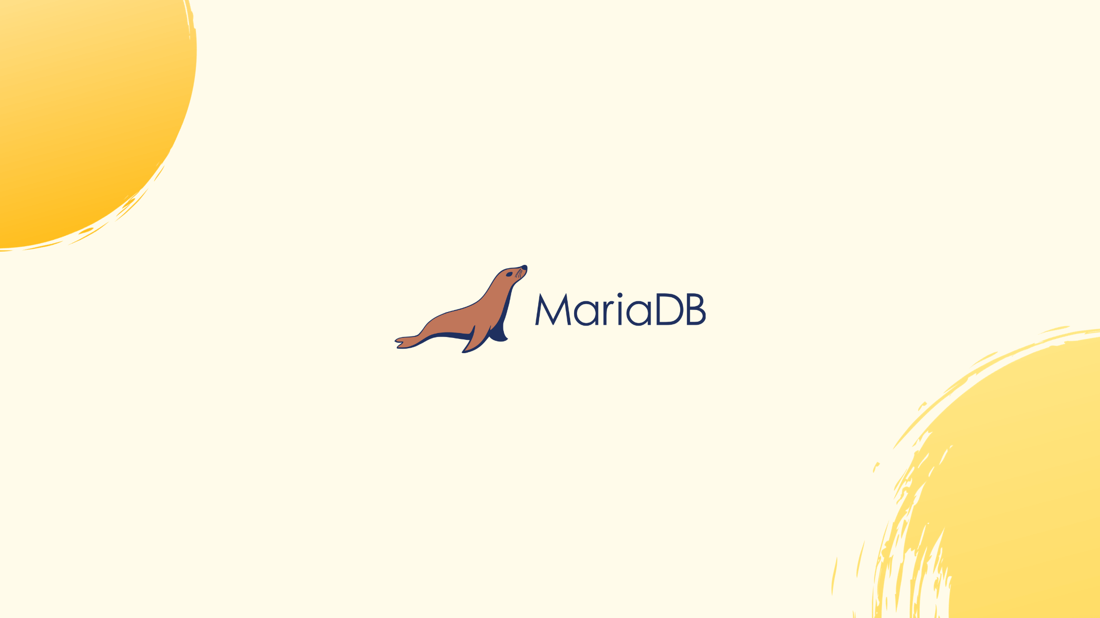 How to Install MariaDB on Debian 11