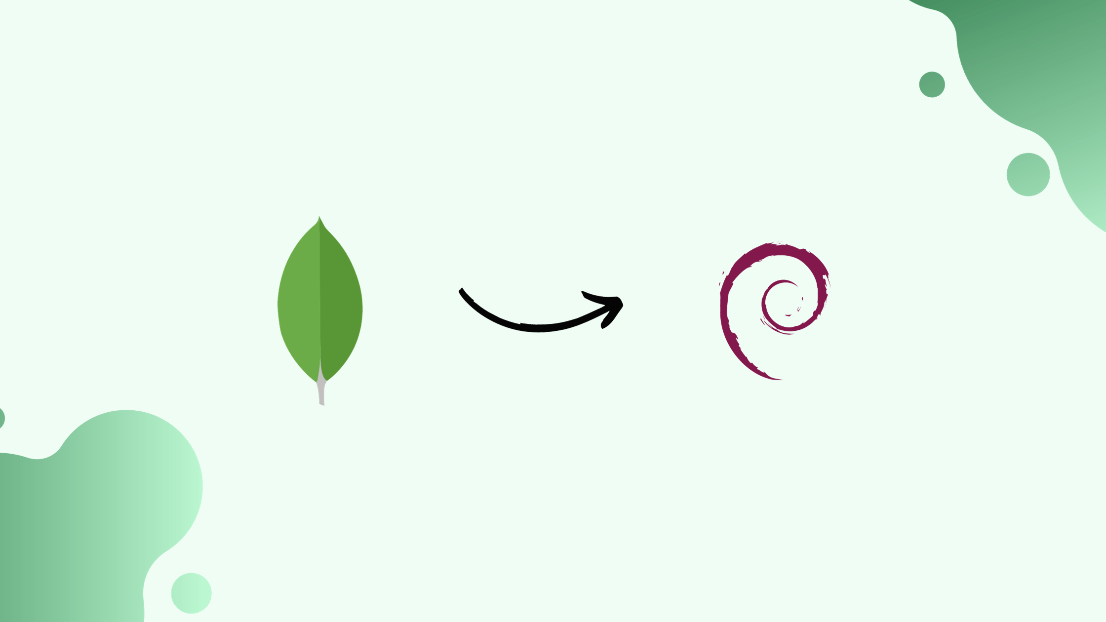 How to Install MongoDB on Debian 10 Linux