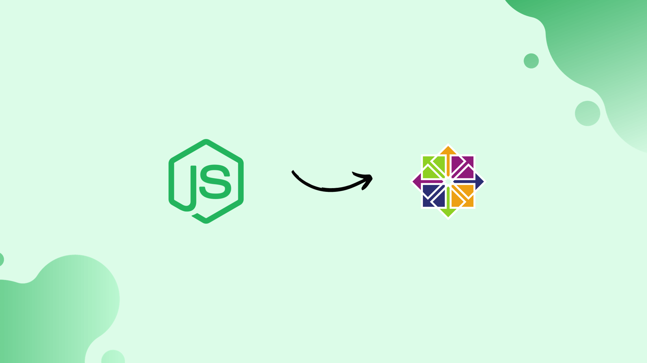 How to Install Node.js and npm on CentOS 7