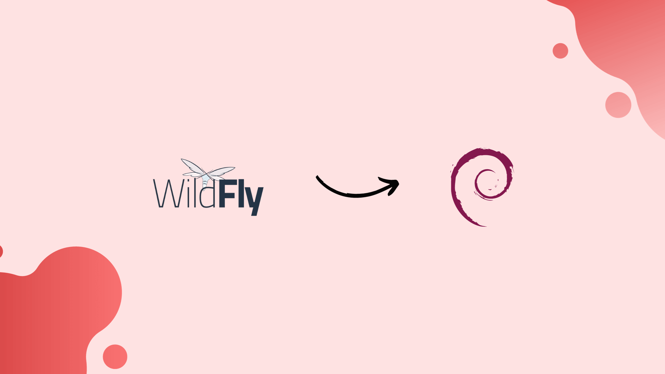 How to Install WildFly (JBoss) on Debian 10
