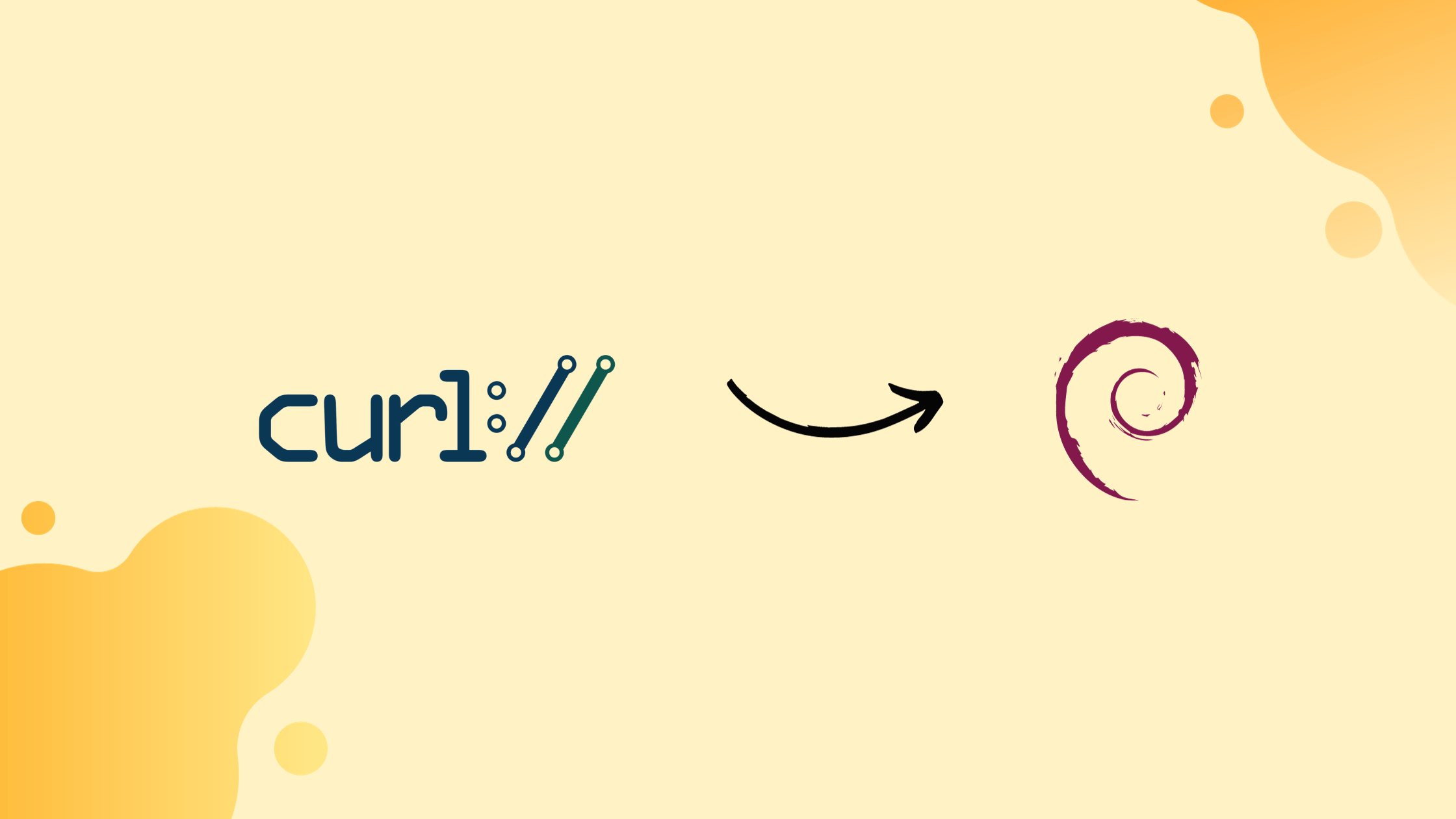 How to Install and Use Curl on Debian 12