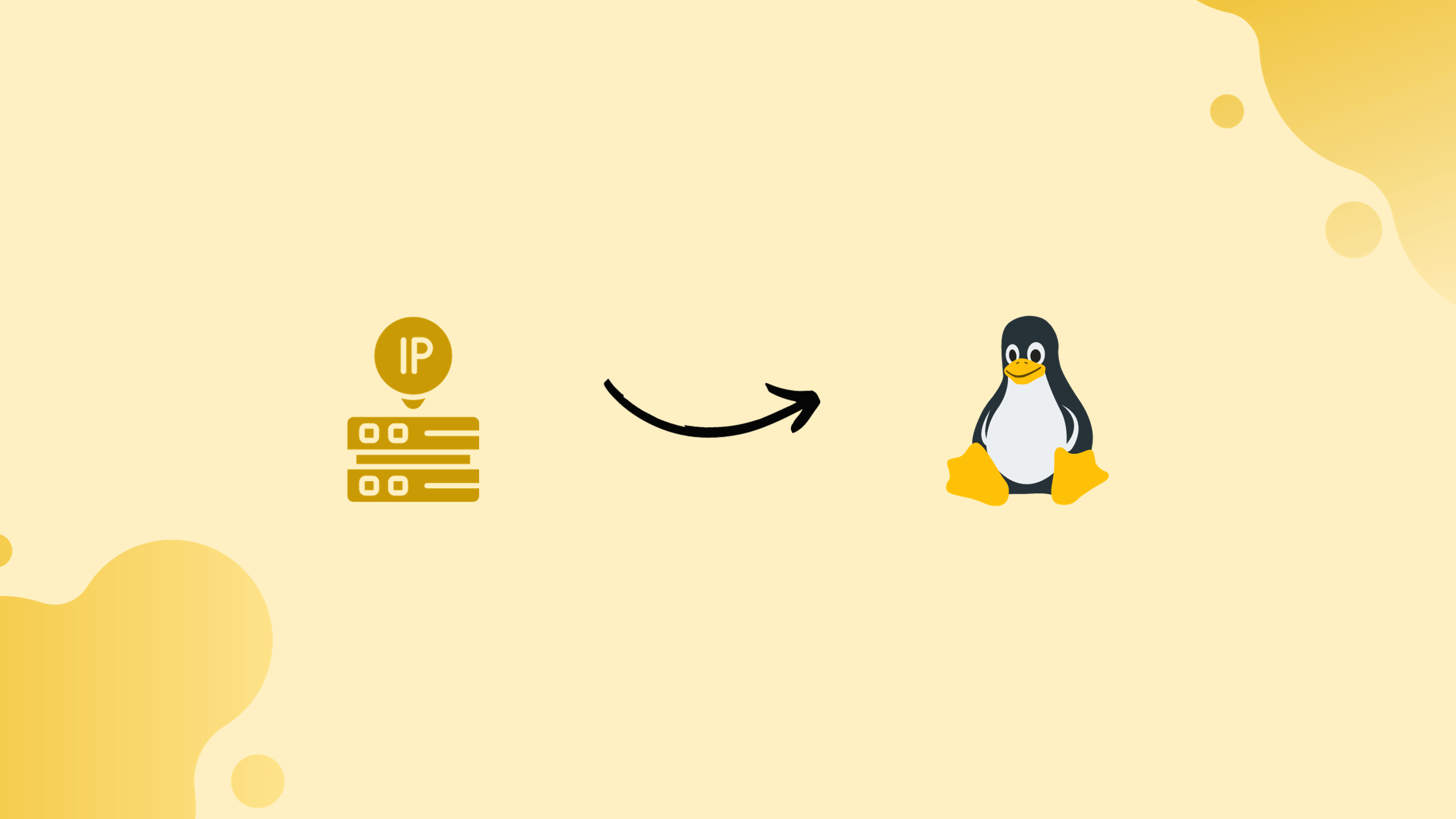 How to Create a Static IP on Alpine Linux