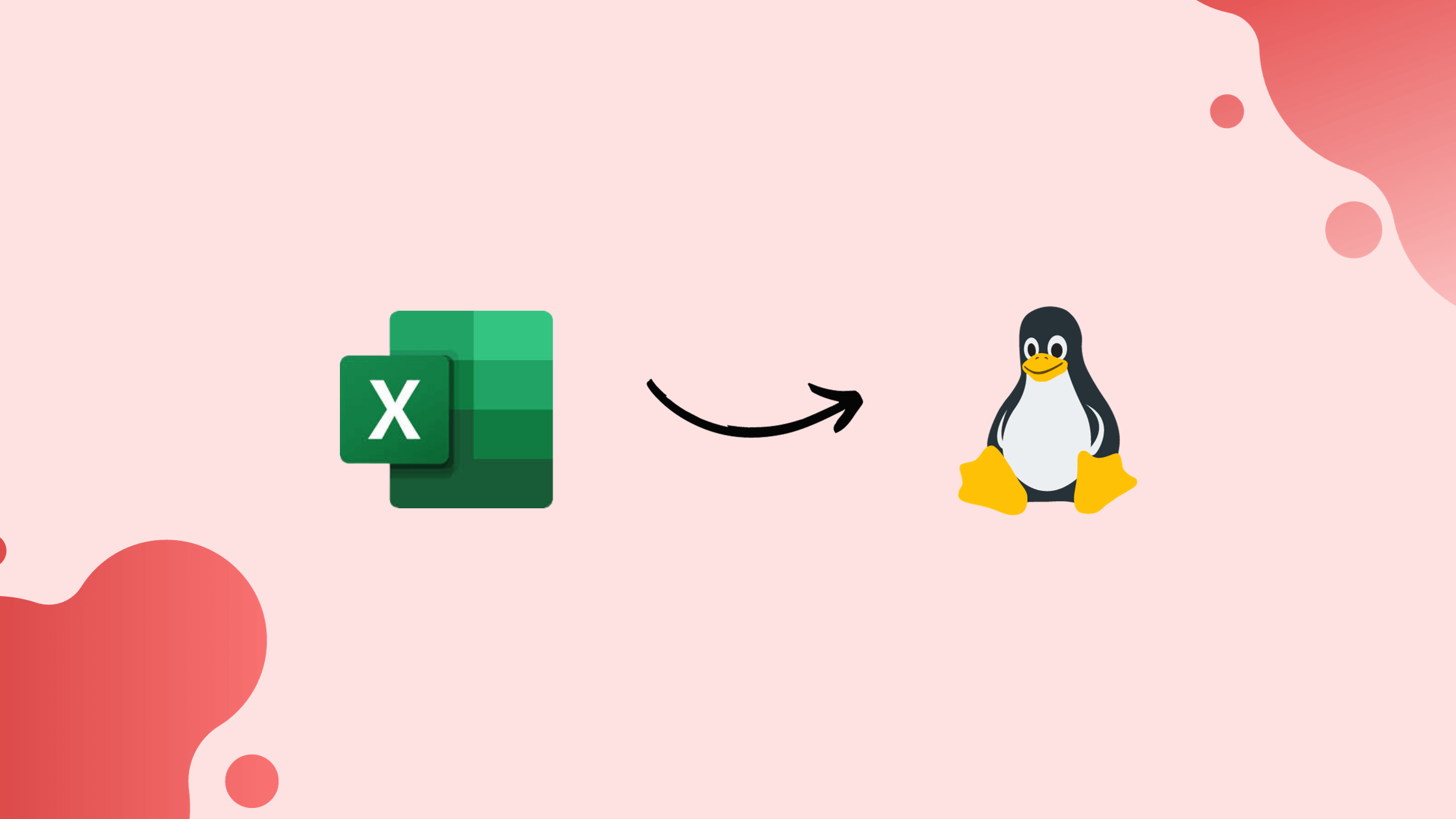 How to Install Microsoft Excel on Linux