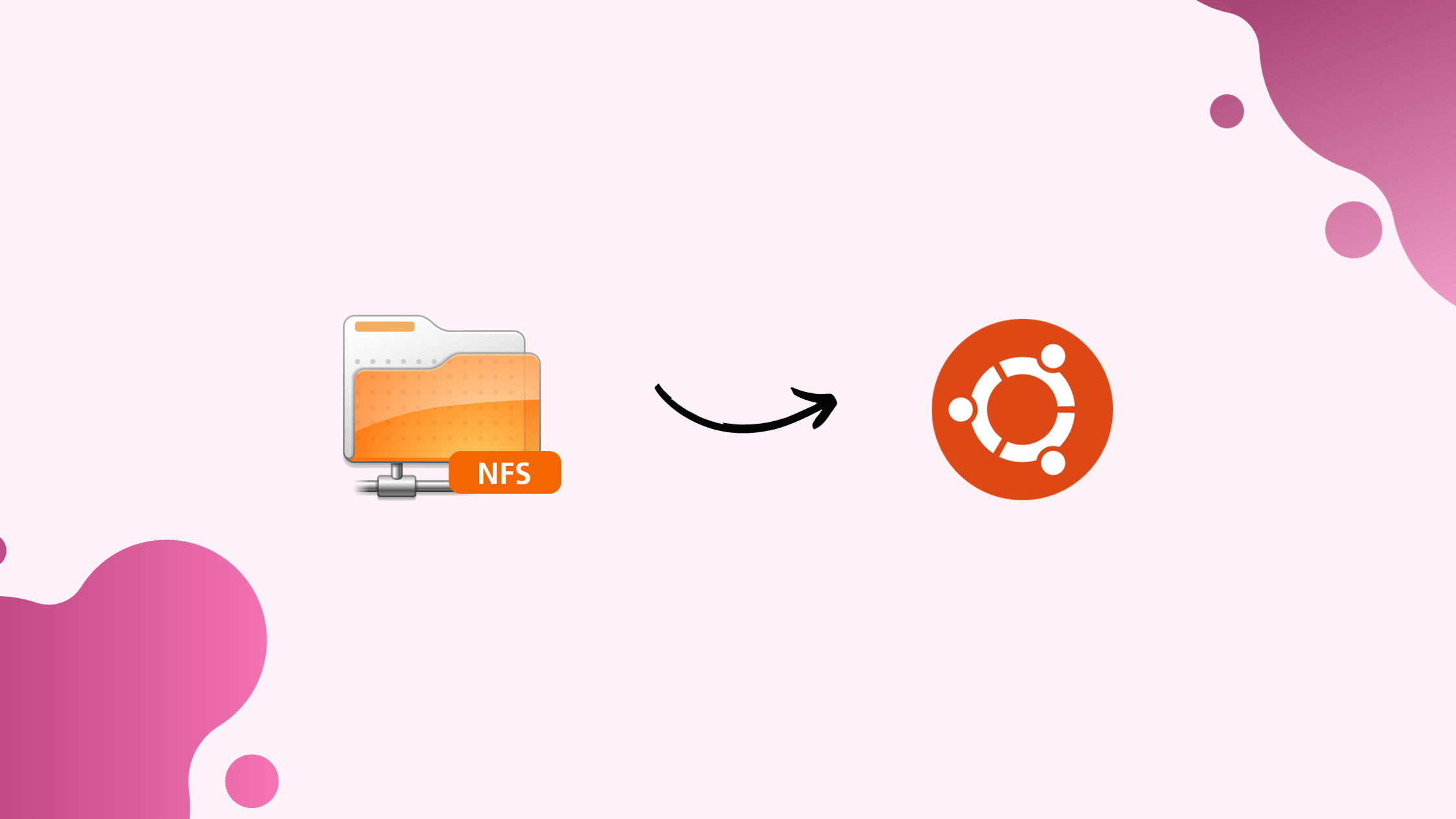 Install and Configure an NFS Server on Ubuntu 18.04