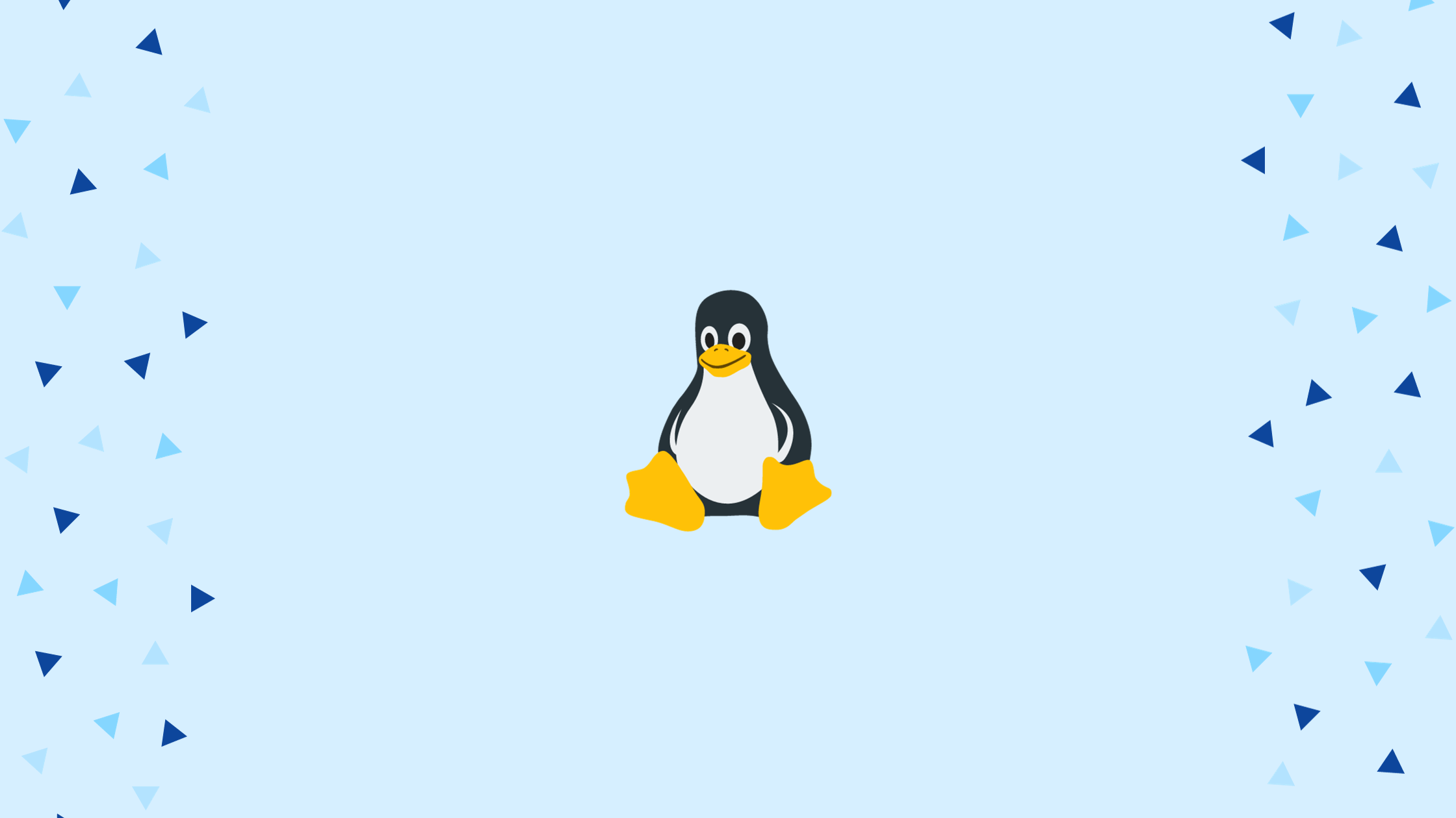 who command in Linux