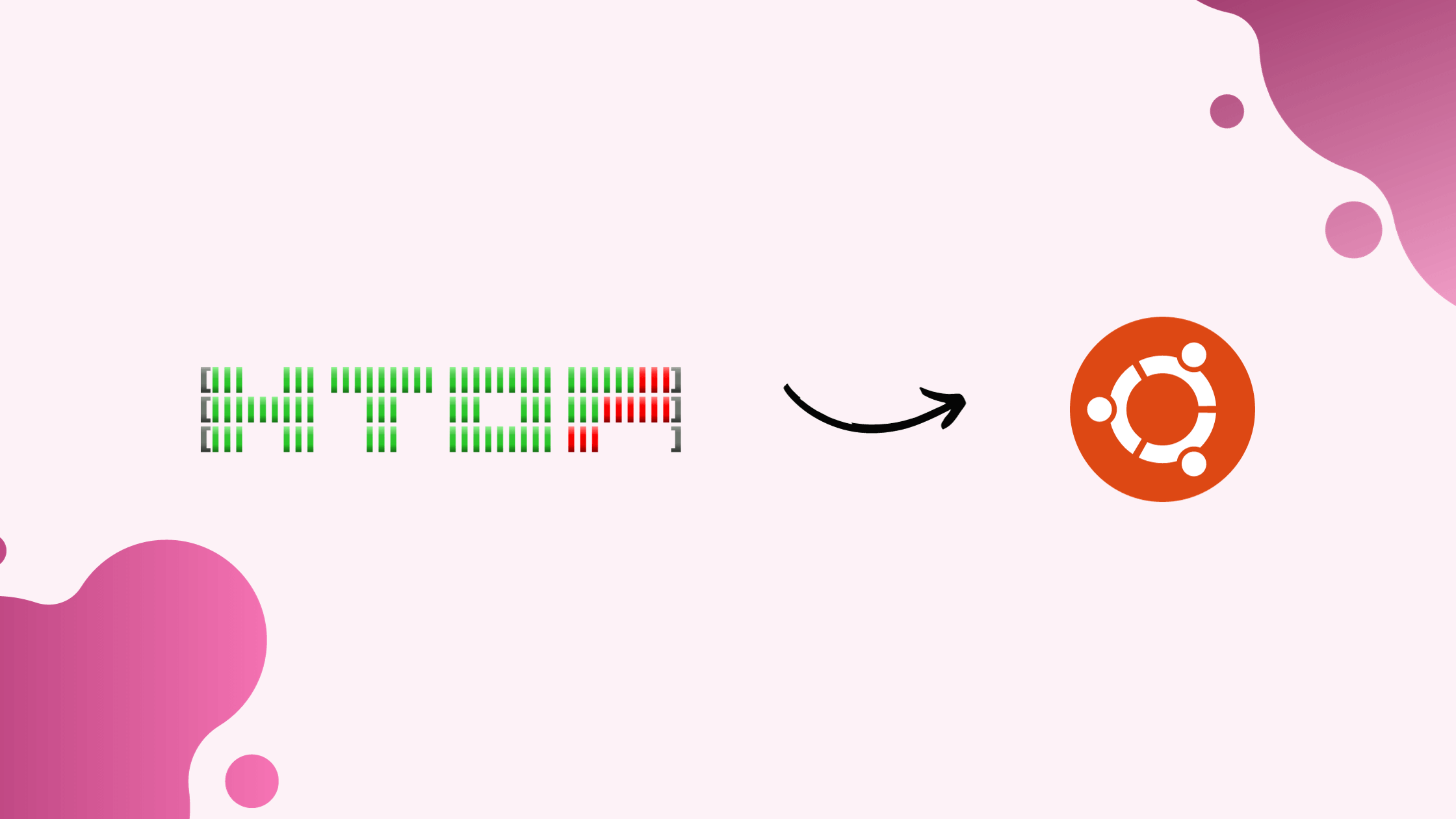 How to Install Htop on Ubuntu 22.04