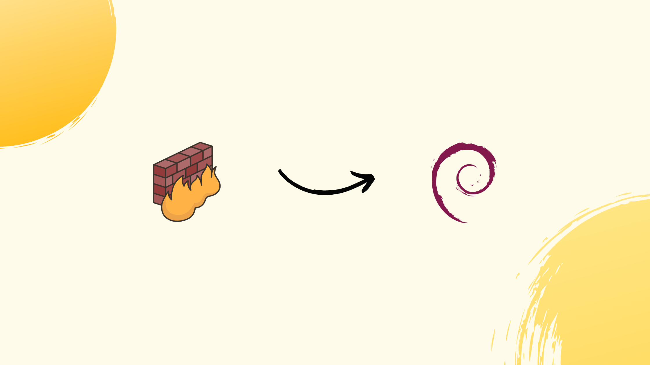 How to Install Firewalld on Debian 12