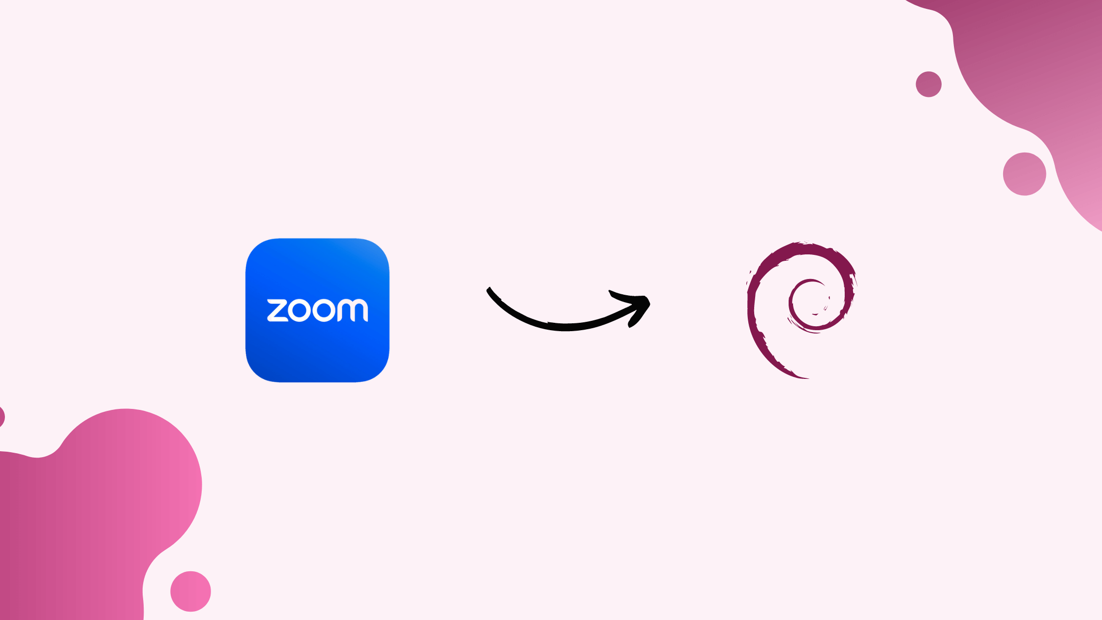 How to Install Zoom on Debian 12