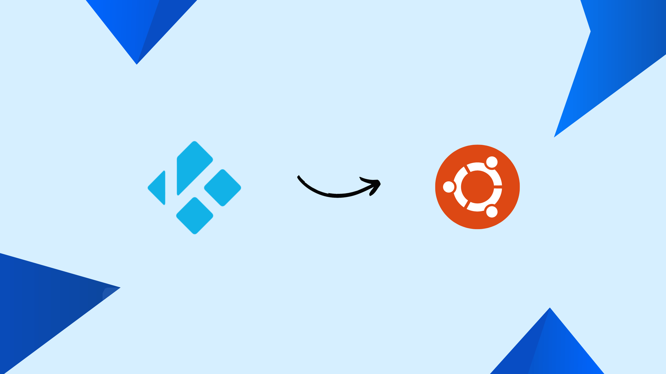 How to Install Kodi on Ubuntu 22.04