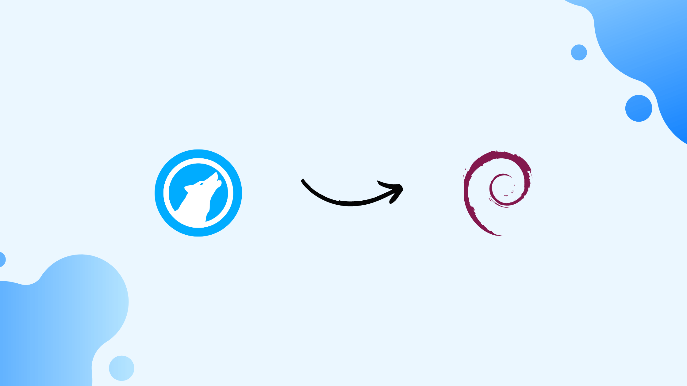 How to Install LibreWolf Browser on Debian 12