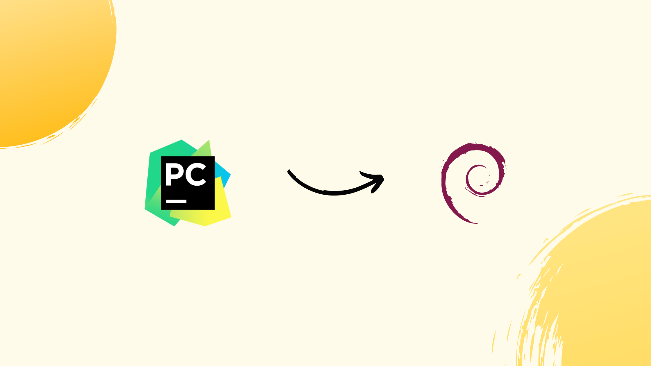 How to Install PyCharm on Debian 12