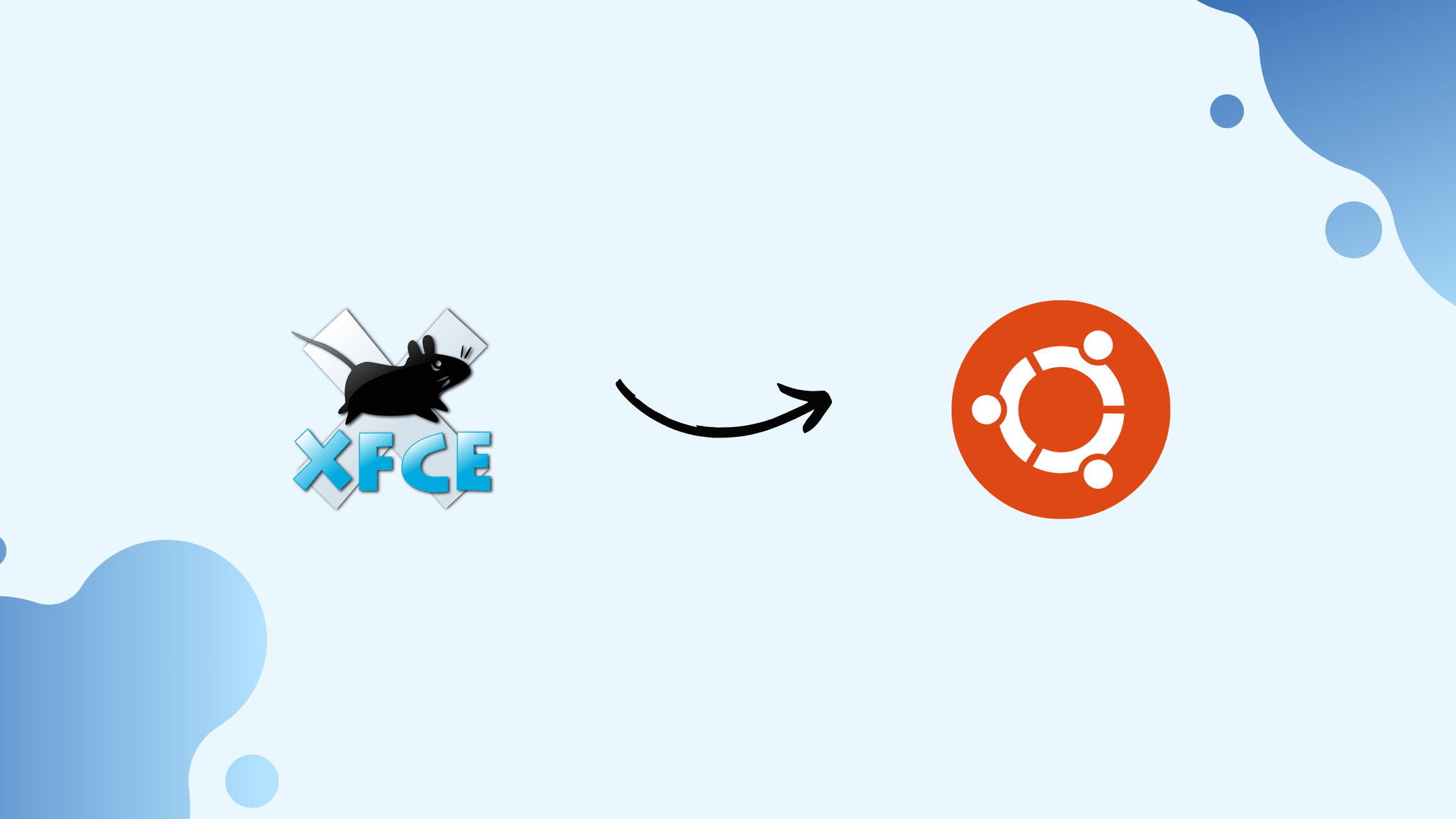 How to Install Xfce on Ubuntu 22.04