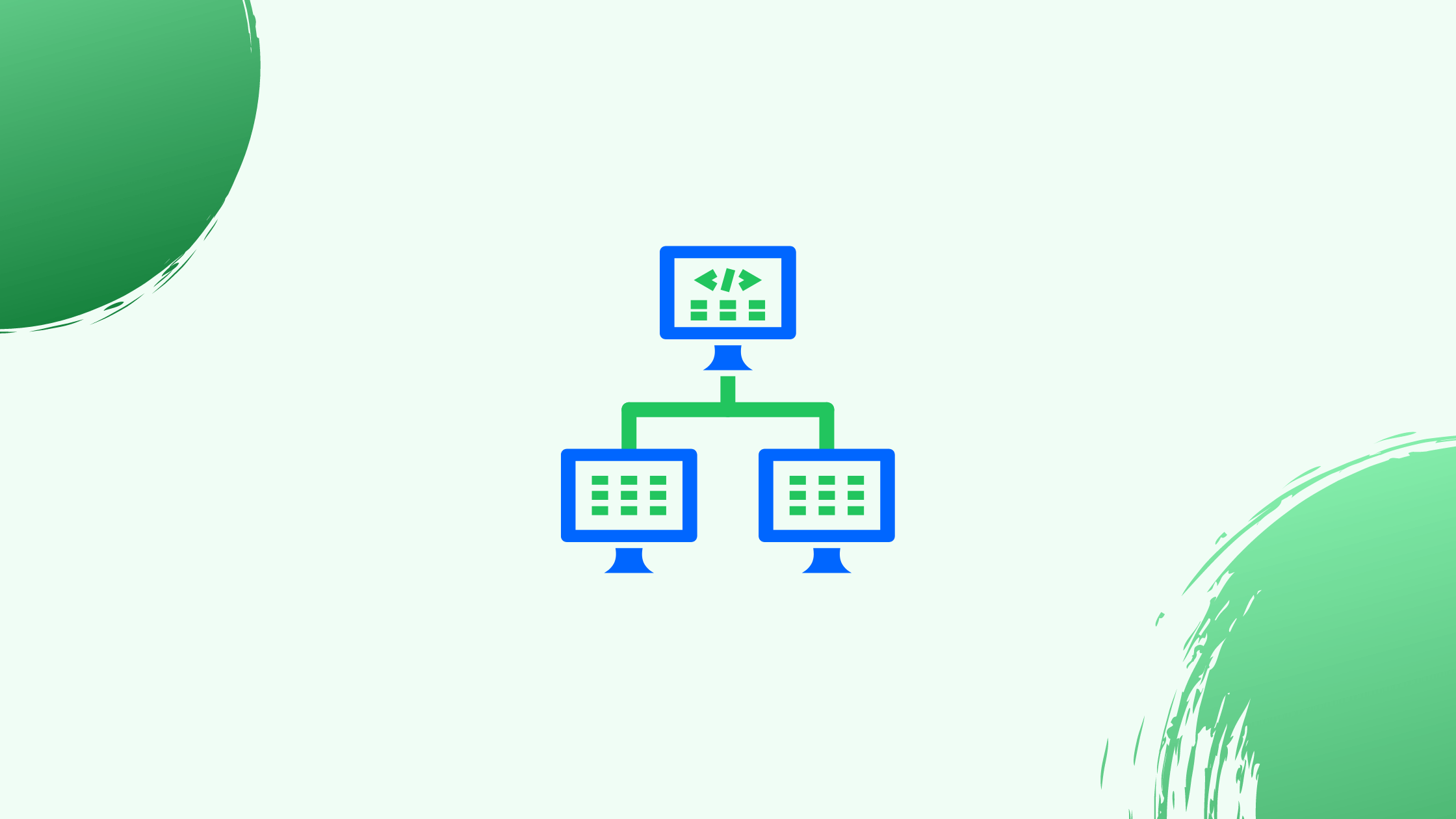 All you Need to Know about Blue-Green Deployment Strategy
