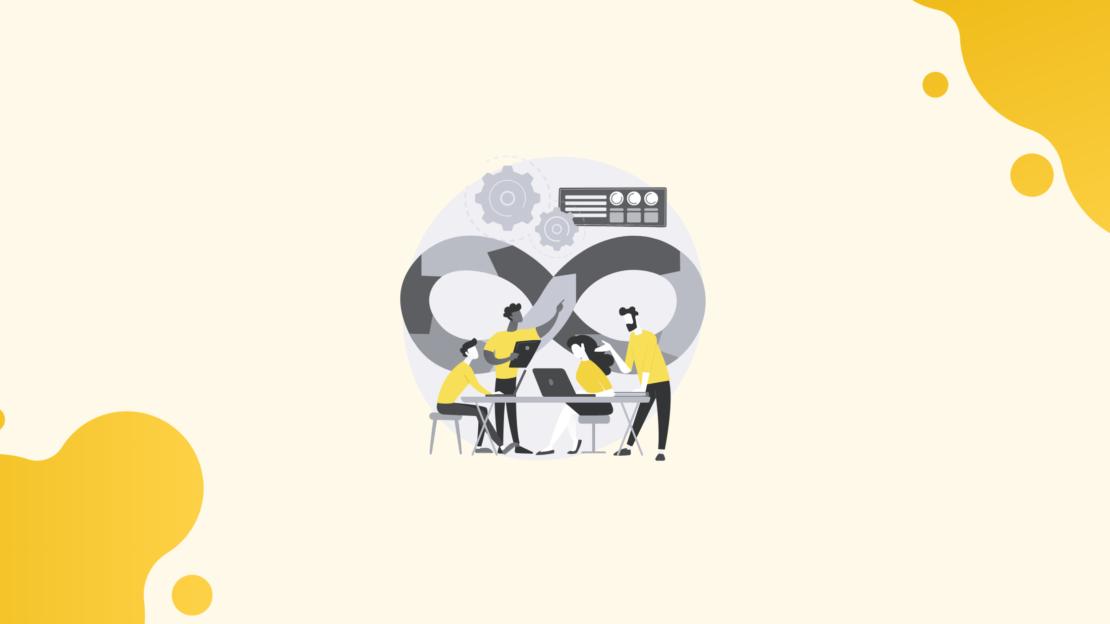 How to Implement CI/CD: 3 Key Principles for DevOps Leaders