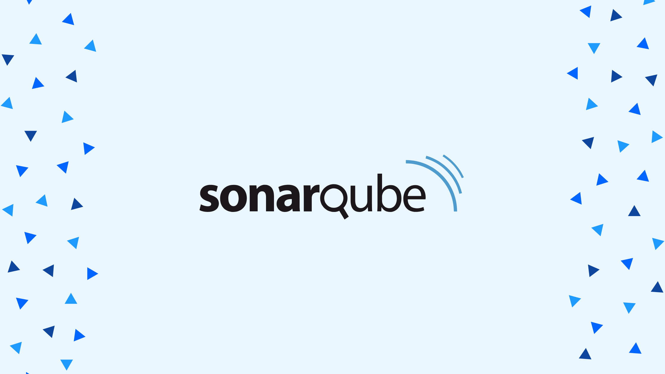 SonarQube Glossary
