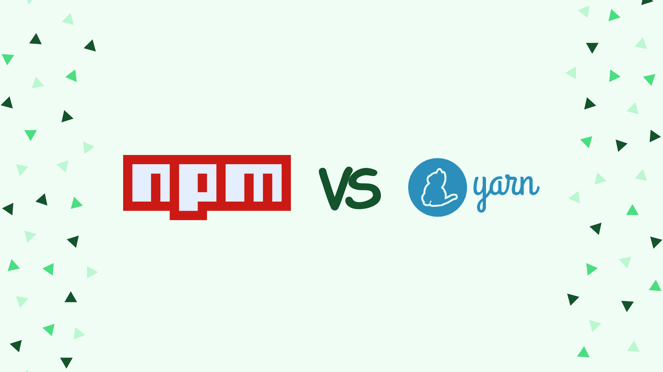 Yarn vs NPM: Which Package Manager is the Best?