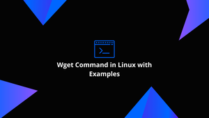 Wget Command in Linux with Examples