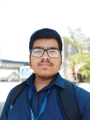 Sumit Patel - DevOps Tutorials - VegaStack