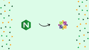 How to Install Nginx on CentOS 8