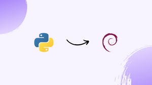 How to Install Python 3.12 on Debian 12