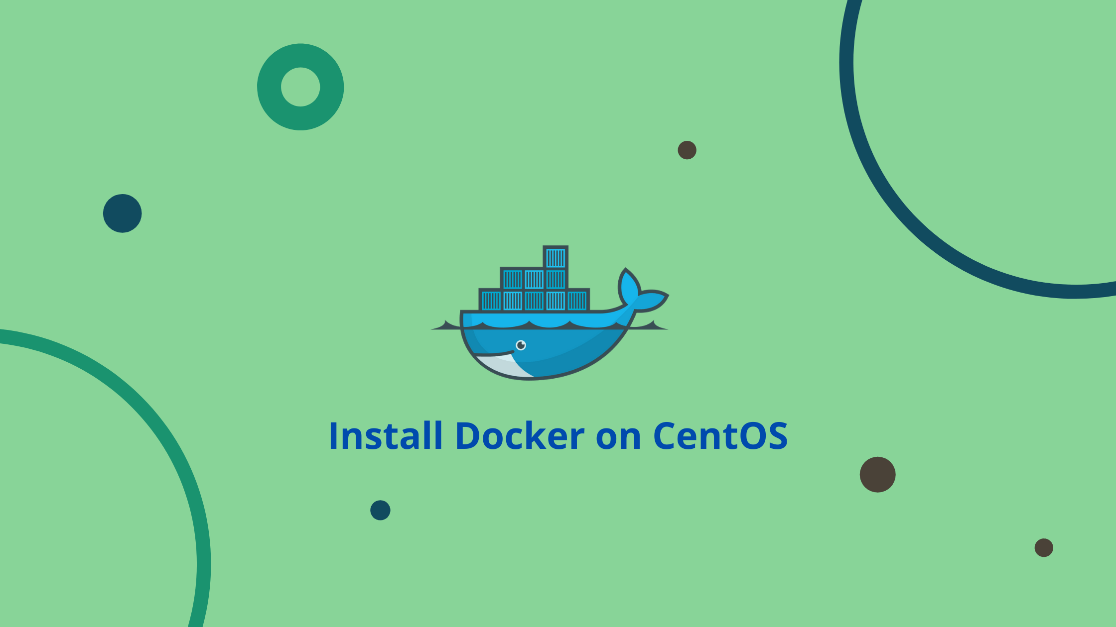 DevOps Tutorials - VegaStack