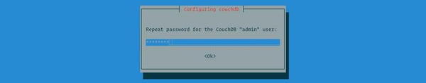 How to Install CouchDB on Debian 10