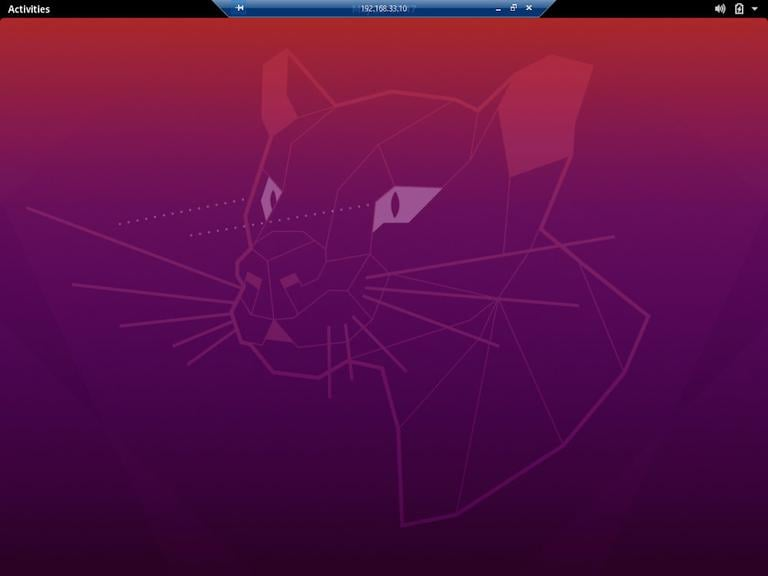 How to Install Xrdp Server (Remote Desktop) on Ubuntu 20.04