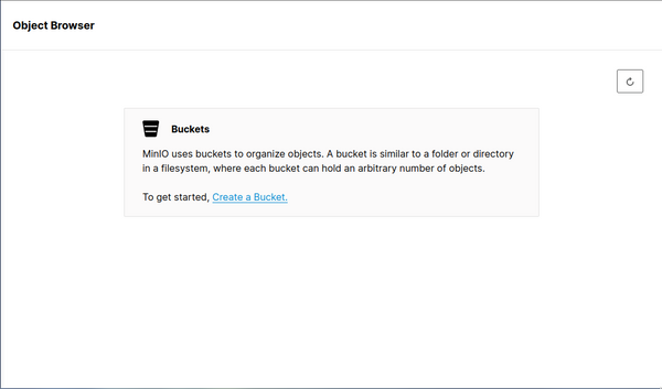 How to Set Up MinIO Object Storage Server on Ubuntu 22.04
