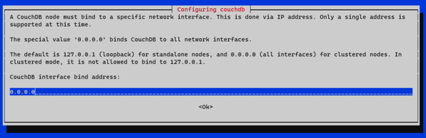 How to Install CouchDB on Ubuntu 22.04
