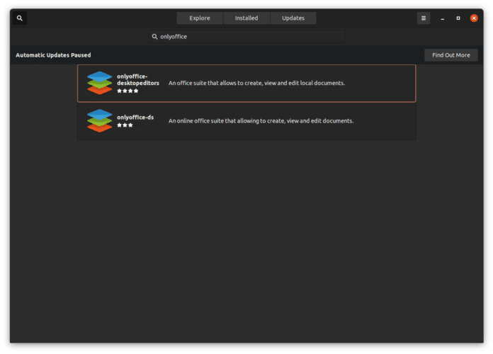 How to install OnlyOffice Suite on Ubuntu 22.04