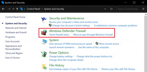 Five Ways to Fix the Localhost Refused to Connect Error