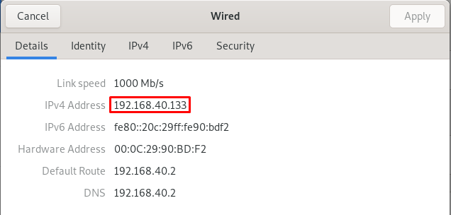 How to Find Your Local IP Address in Debian 11