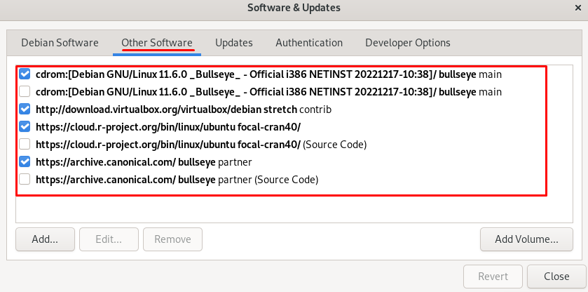 How to Remove PPA Repository on Debian