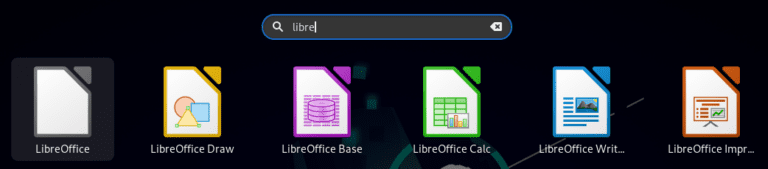 How to Install and Use LibreOffice on Debian