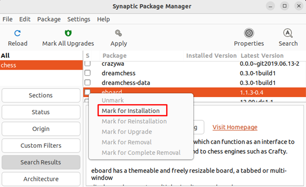 How to Install Synaptic on Ubuntu