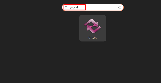 How to Back Up Ubuntu System Using grsync