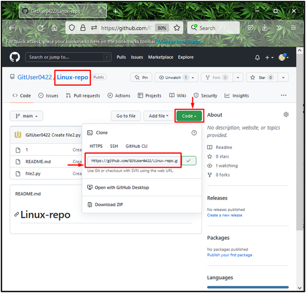 How to Pull All Branches in Git