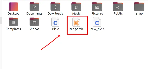 How to Run “patch” Command in Linux?